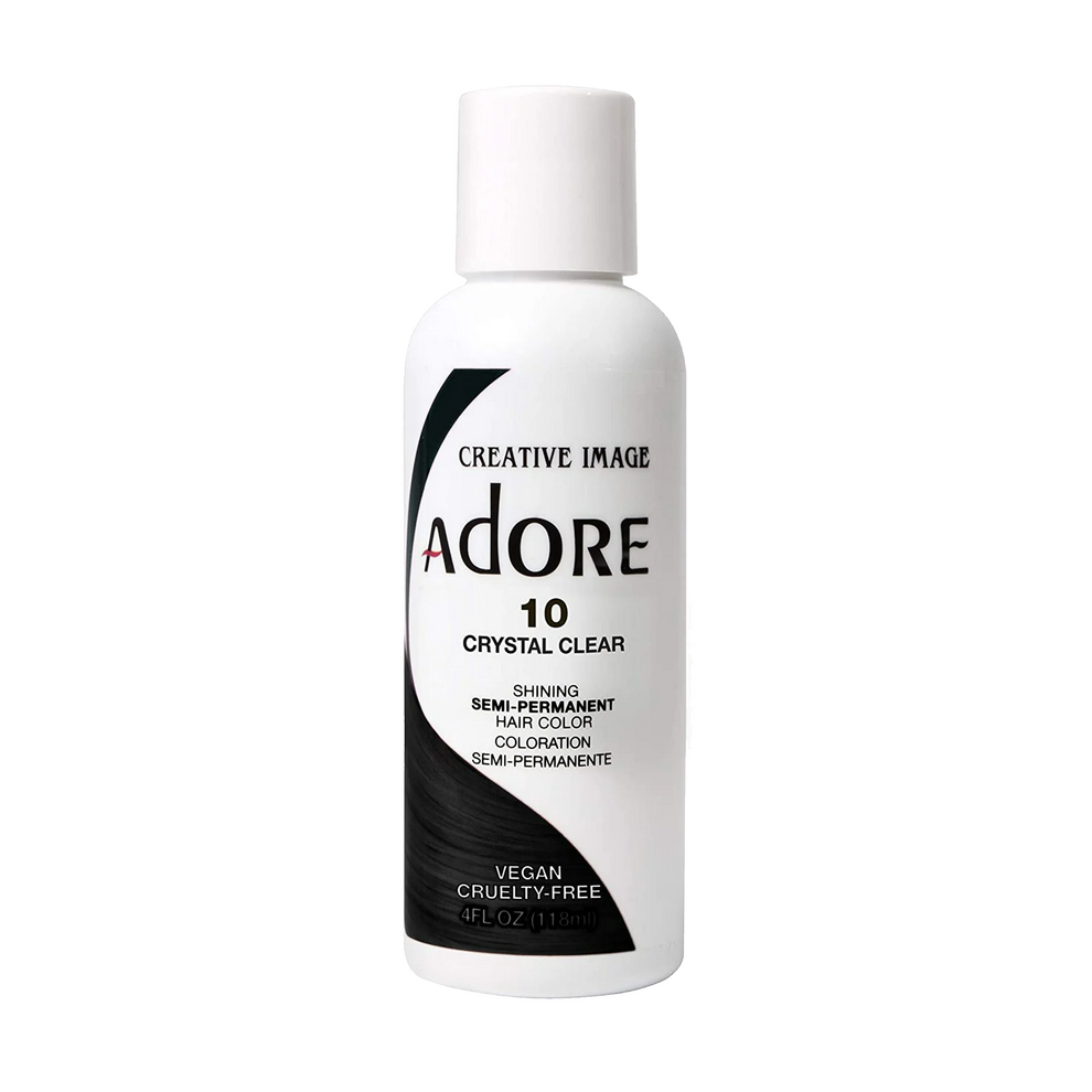 Adore Semi-Permanent Hair Color – JJ Beauty Supply